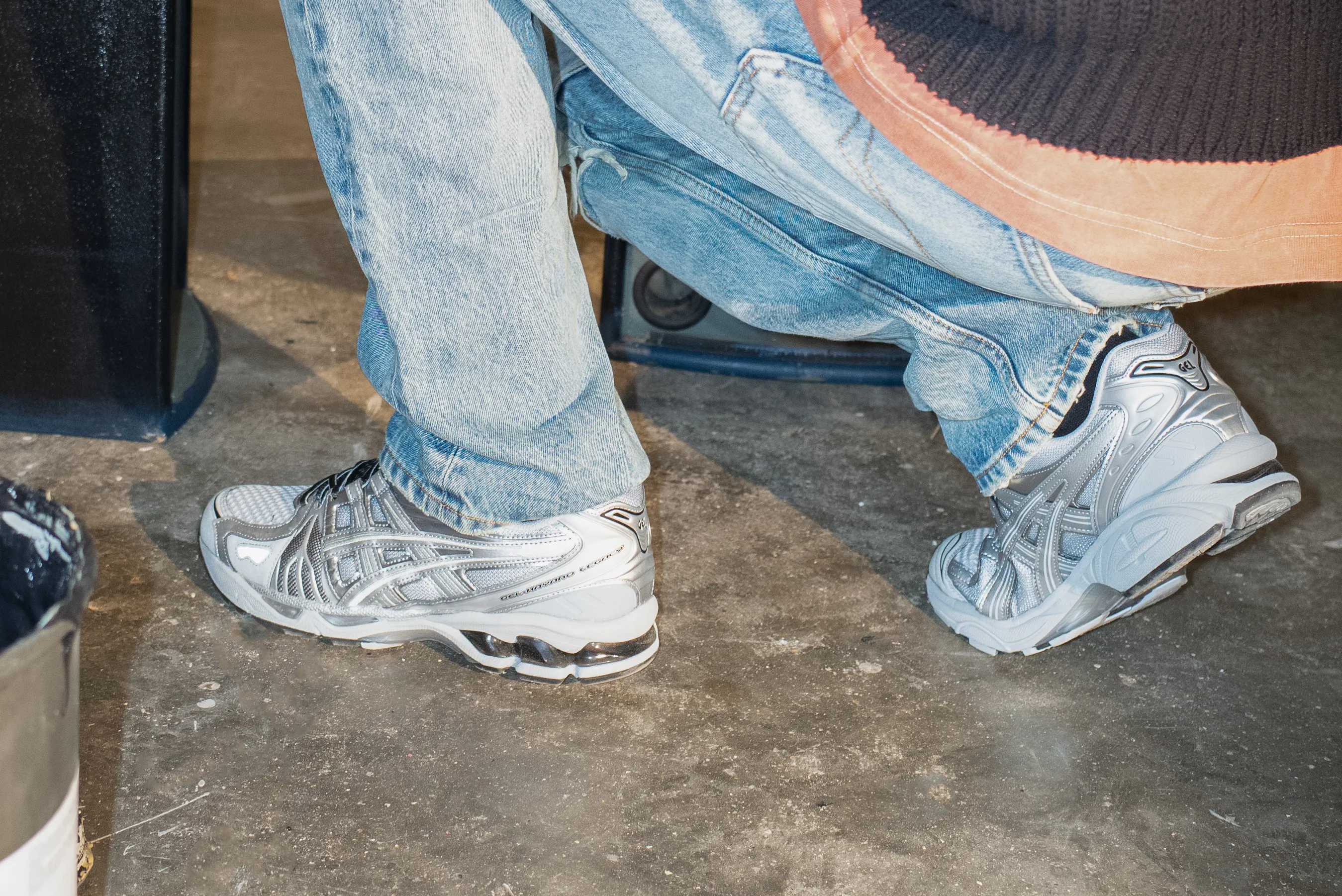 BRAND PROFILE: ASICS | END. (US)