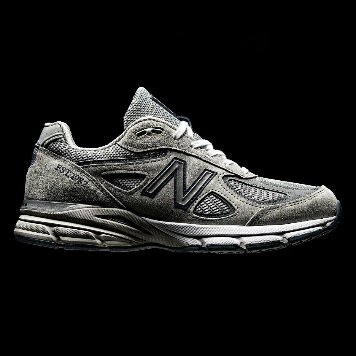 New Balance 'Made 990' - Coming Soon | END. (ES)