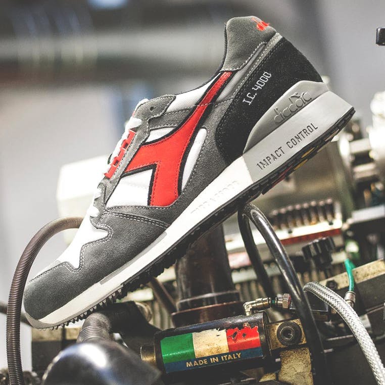 Diadora IC.4000 OG - Launching 24th November | END. (AU)