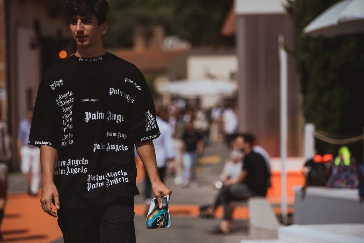 Check Out The Best Street Style at Pitti Uomo SS20 | END. (US)