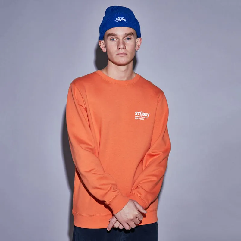 Check out the Latest Stussy AW18 Editorial at END. | END. (ES)
