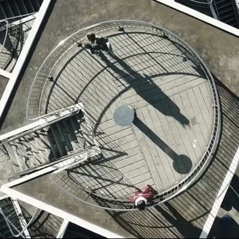 Watch Now: Mastermind World SS18 Campaign Film | END.