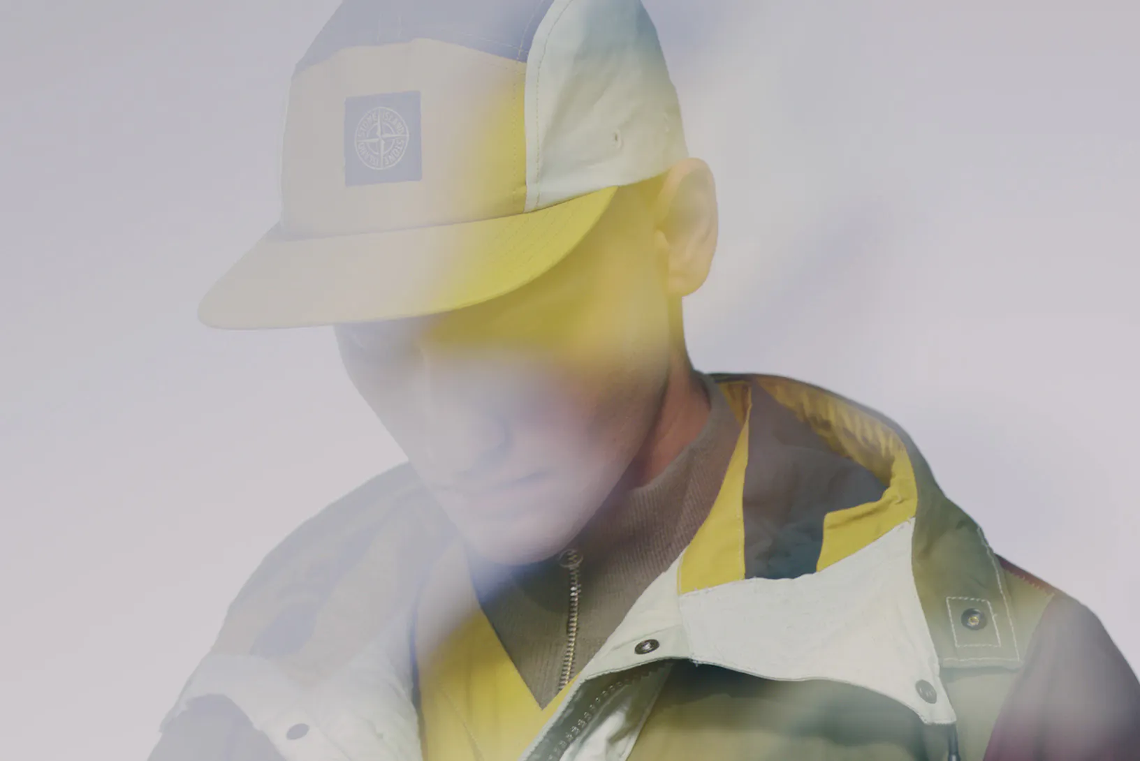 Watch Now: Stone Island AW19 Collection Preview | END. (AR)