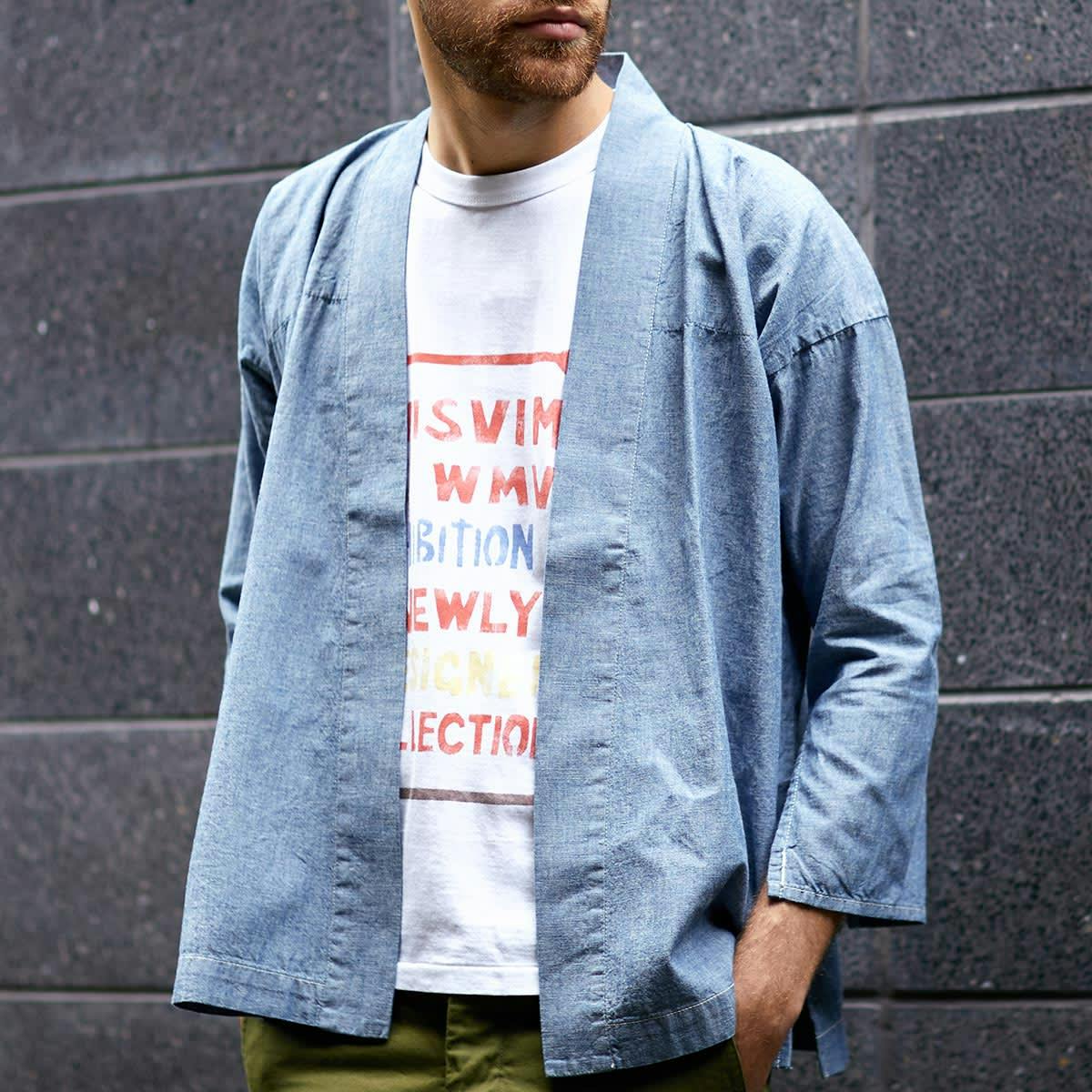 VISVIM Autumn Winter 2017 - Now Online | END. (US)