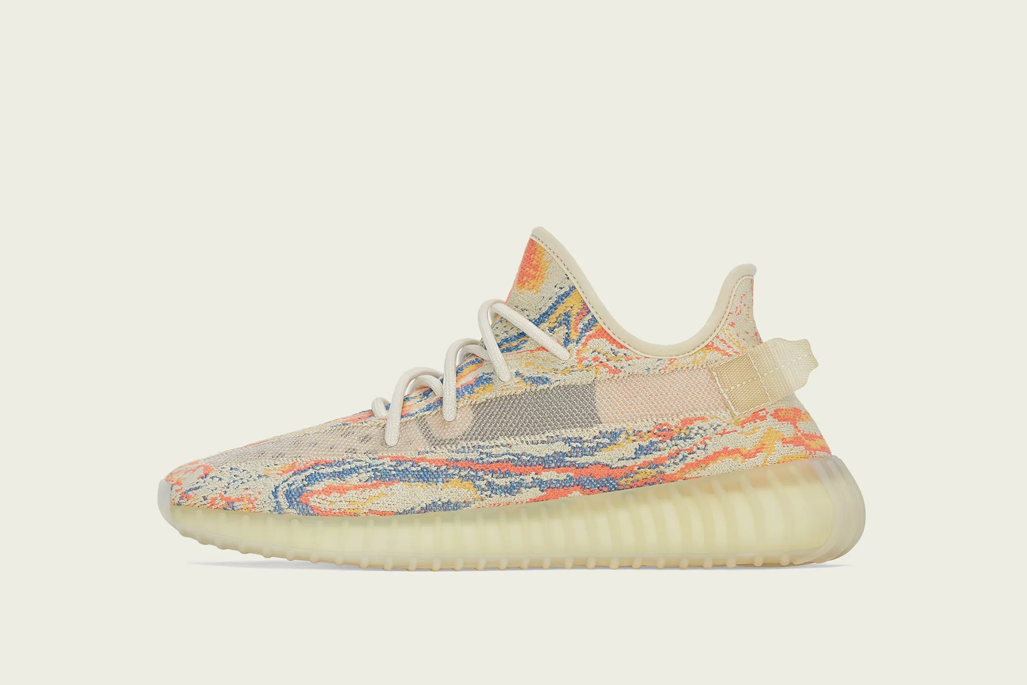 YEEZY Boost 350 V2 “MX Oat” | END. (KR)