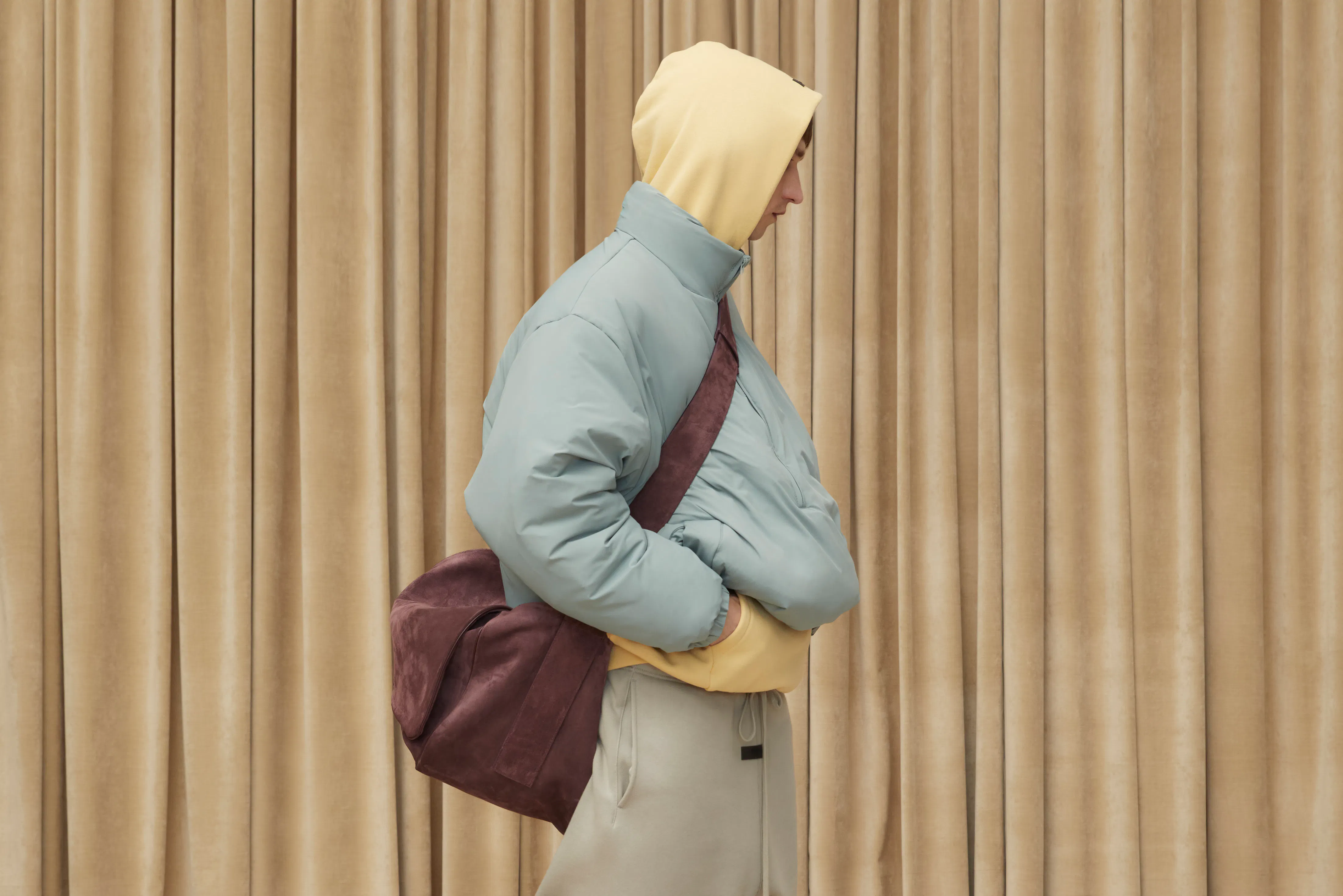 FEAR OF GOD ESSENTIALS SPRING 2023 | END. (JP)