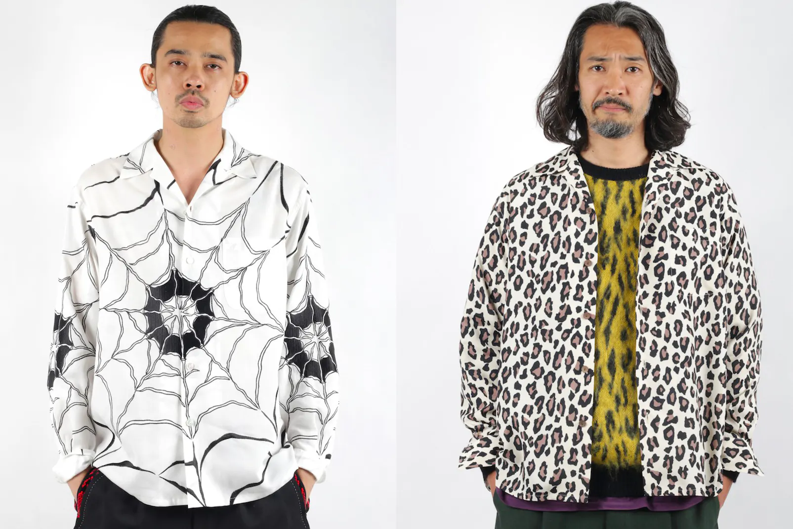 Wacko Maria Invite You Into Into Their Eclectic World For AW21 | END. (AU)