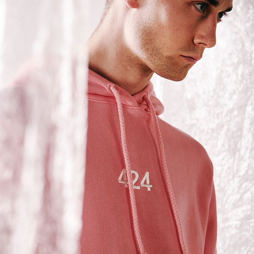 424 Autumn Winter 2017 - Now Online | END. (US)