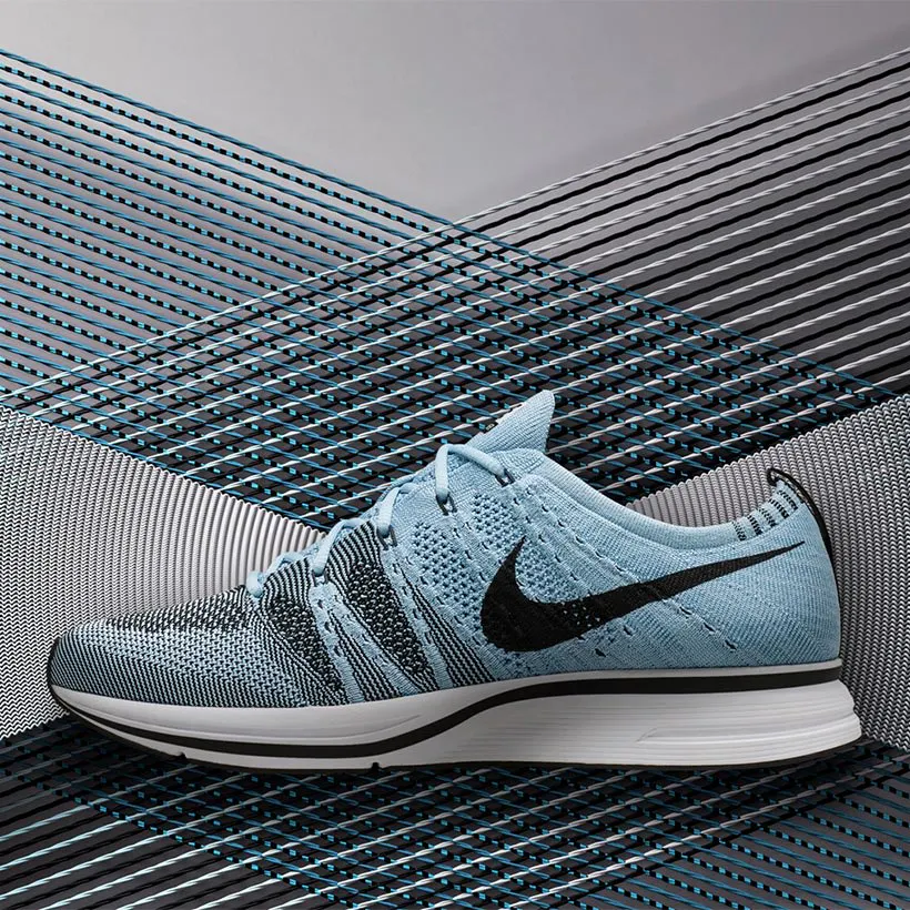 Nike Flyknit Trainer 'Cirrus Blue' - Launching 21st September | END. (JP)