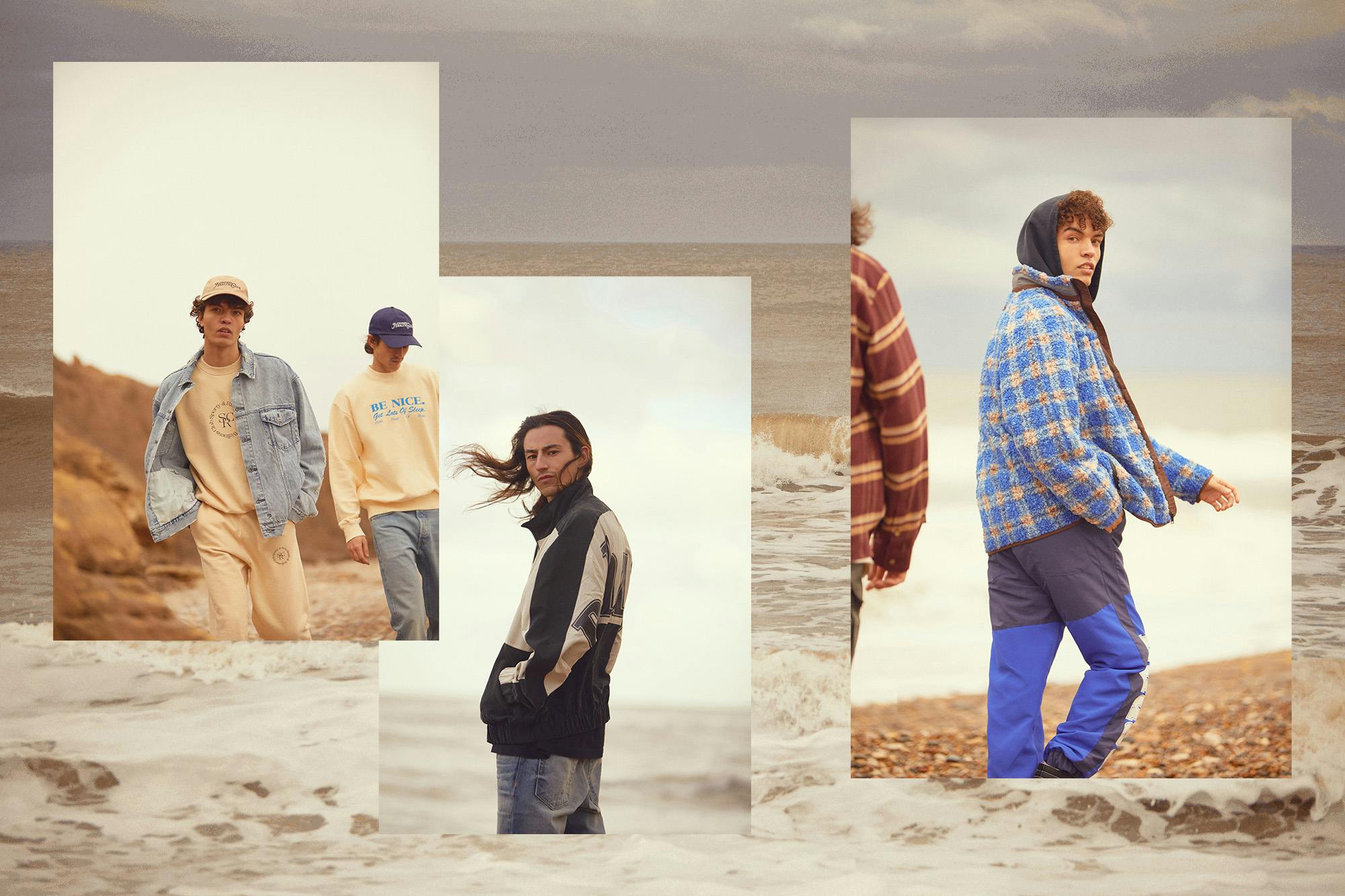 Fairfax | END. SS21 Editorial .01 | END.