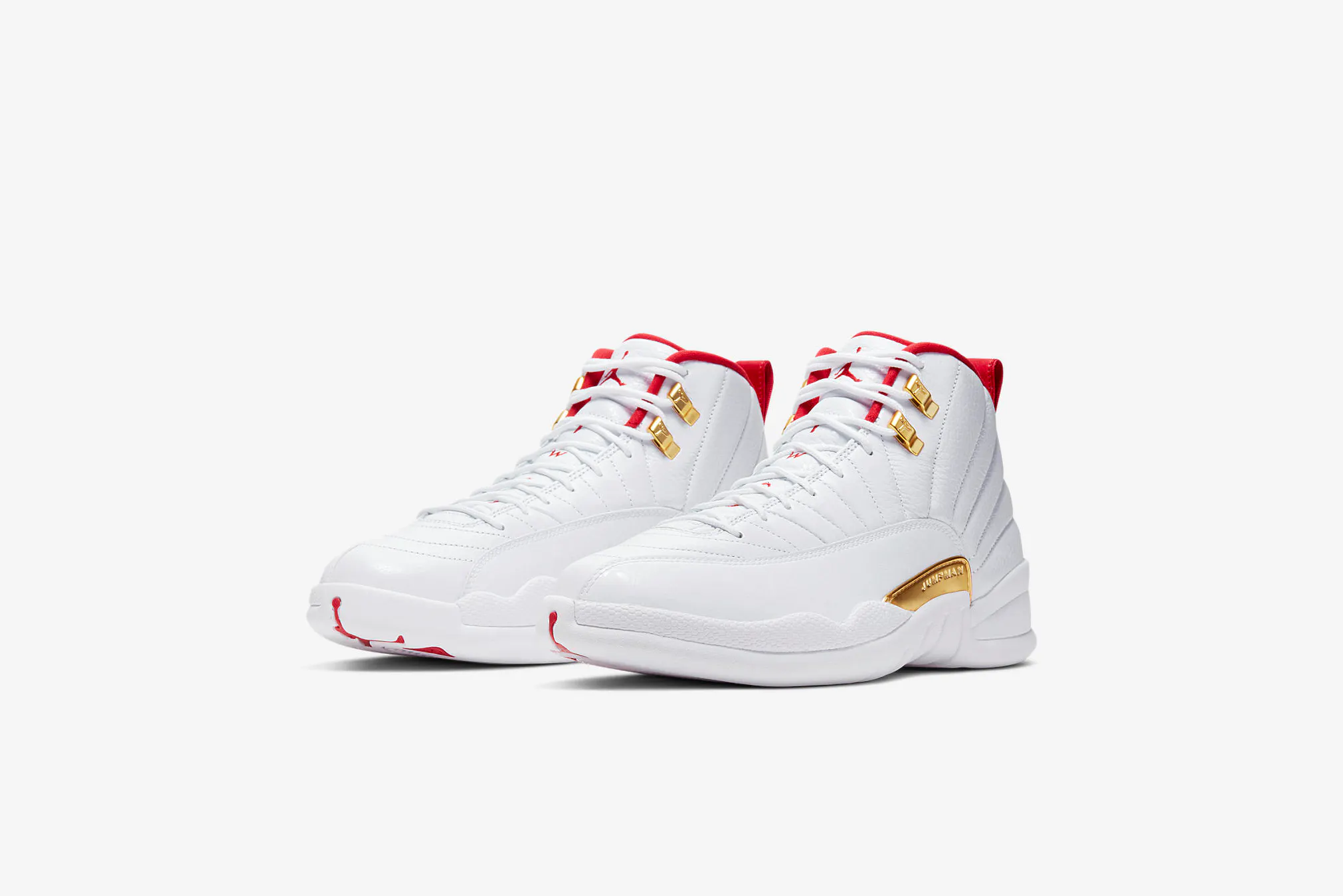 Nike Air Jordan XII FIBA China - Register Now on END. Launches | END. (JP)