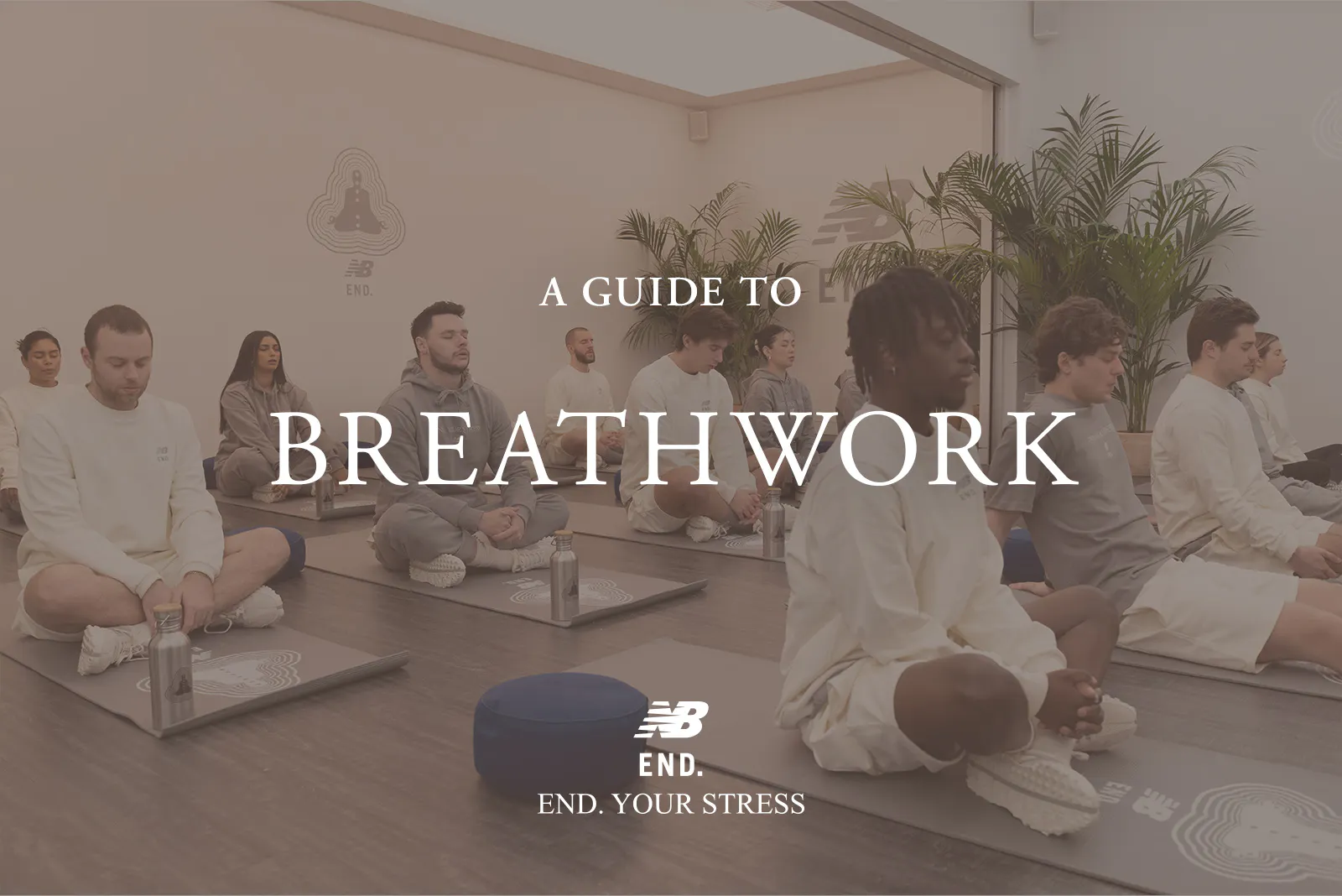 A GUIDE TO BREATHWORK | END. (US)
