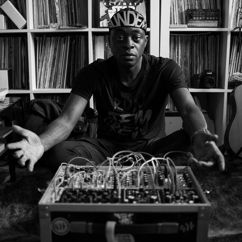 Ciele Athletics team up with Run Dem Crew | END. (US)