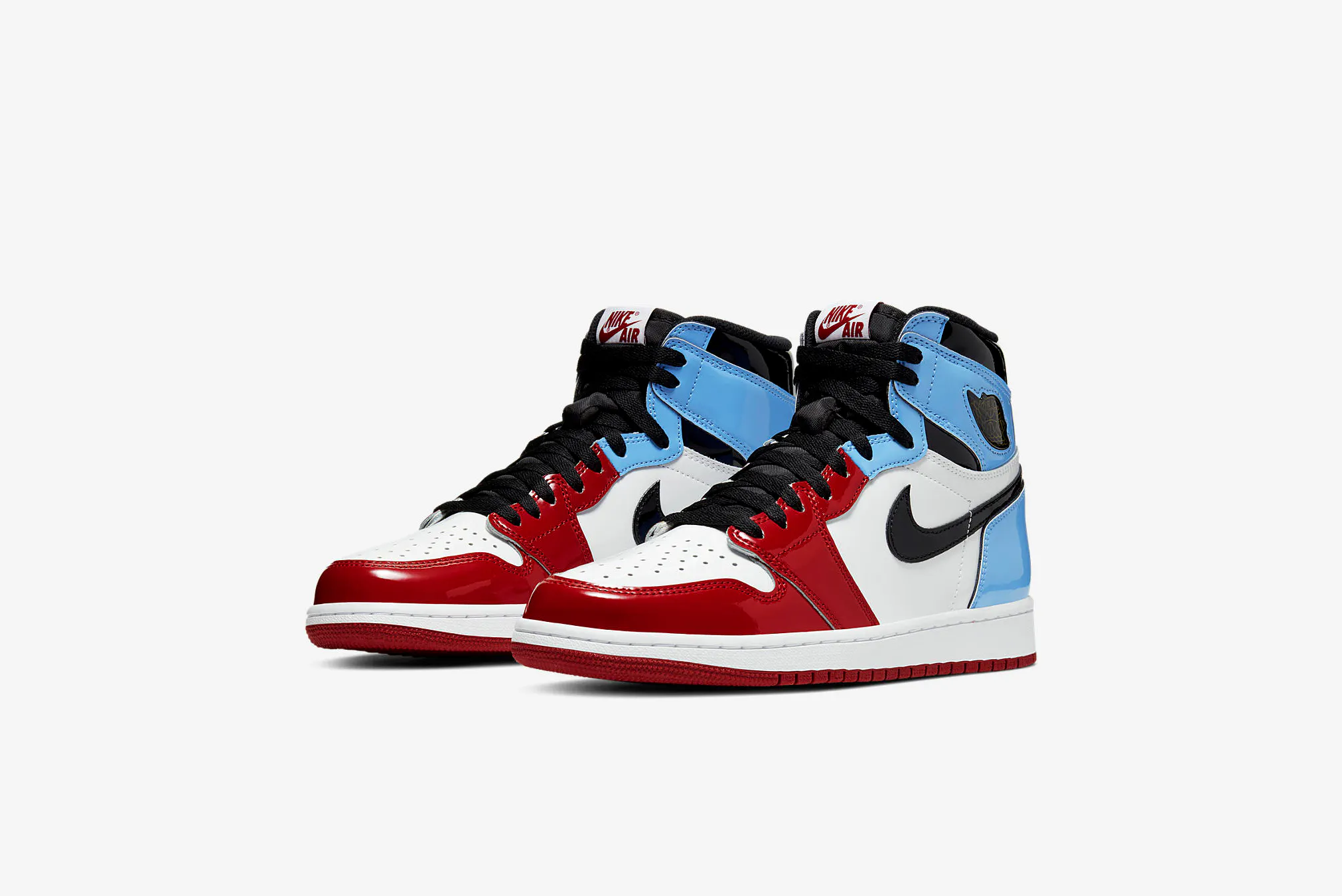 Air Jordan 1 Retro 'Fearless' - Register Now on END. Launches | END. (GB)