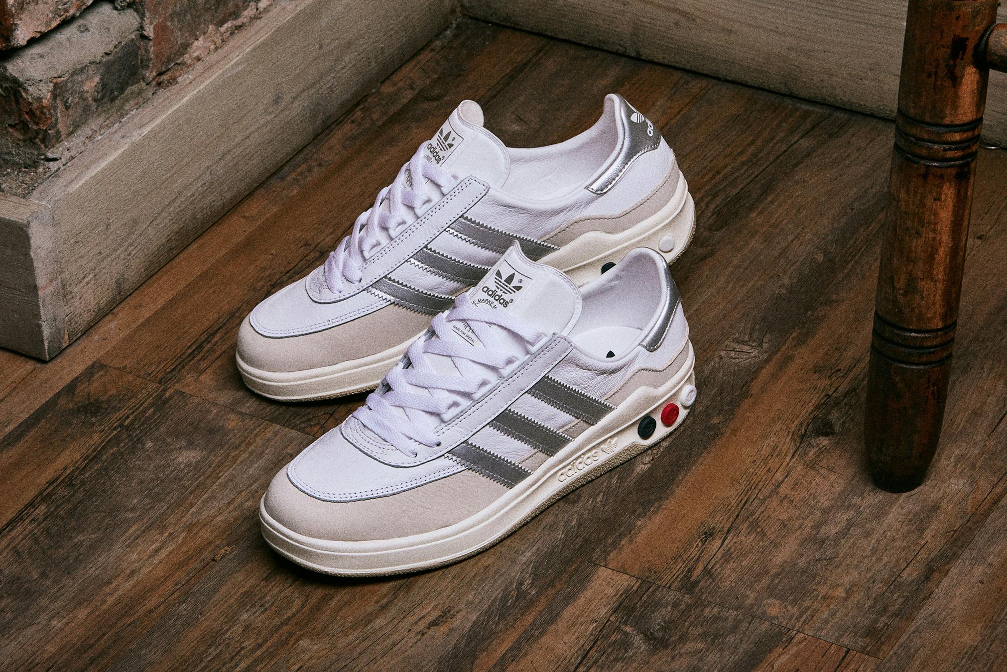 adidas Spezial Drop 2 - Register Now on END. Launches | END. (GB)