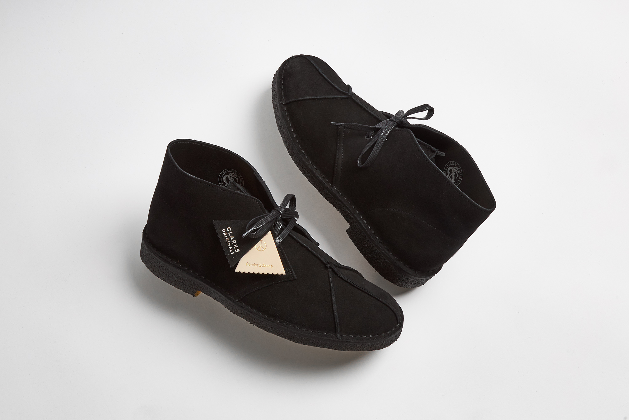 エッセイ Hender Scheme - hender scheme clarks の通販 by aki'sshop｜エンダースキーマなら ...
