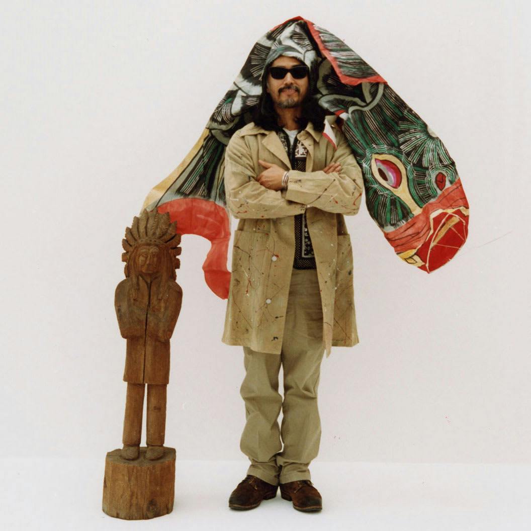 First Look at the VISVIM I.C.T. Collection | END. (NL)