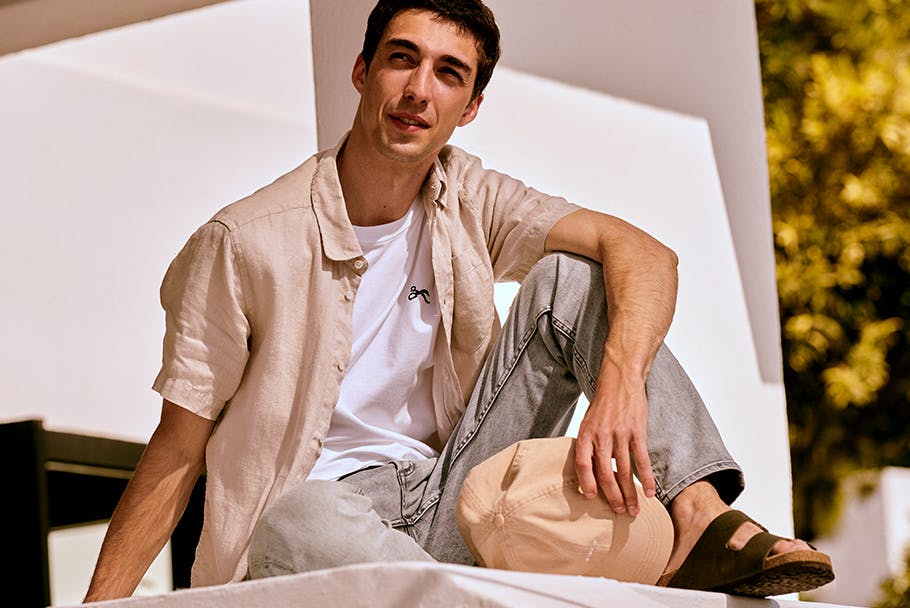 Denham The Jeanmaker Welcomes The Summer | END. (US)