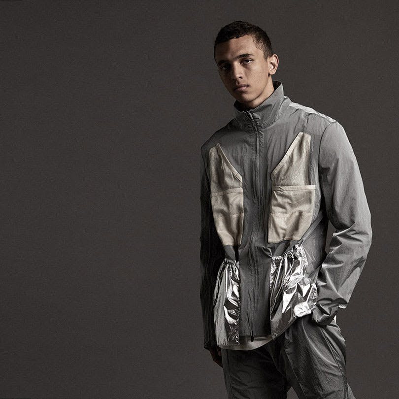 Oakley by Samuel Ross - Now Online | END. (US)