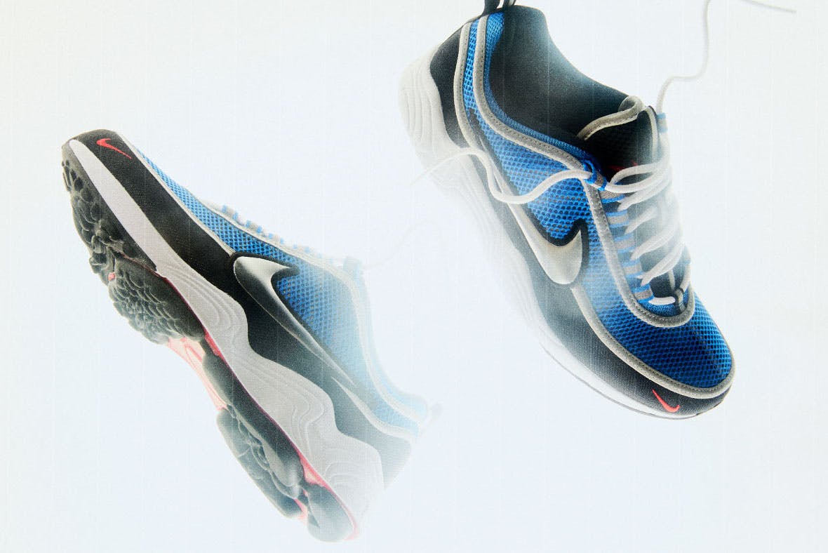 BRAND PROFILE: NIKE | END. (GB)