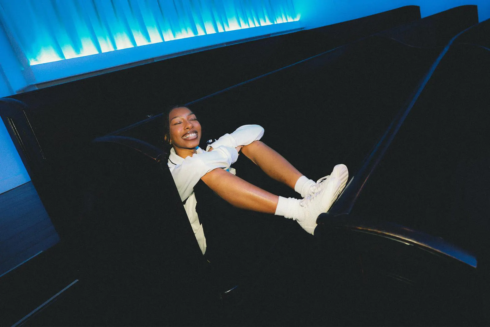 NIA SMITH'S NEW ERA OF SOUL | END. (US)