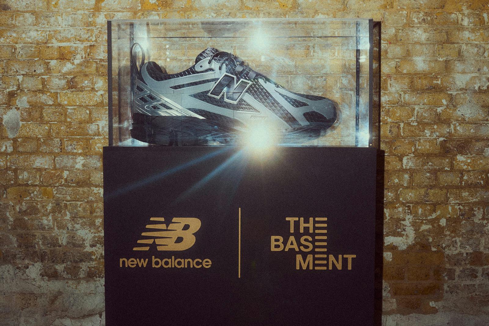 THE BASEMENT PRESENTS “NIGHT CHROME” LAUNCH PARTY WITH END. & NEW ...