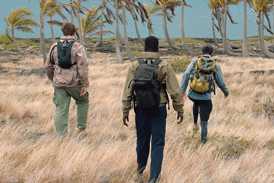 Merrell 1TRL AW21 Prepares You For Unforgiving Trails | END. (HK)