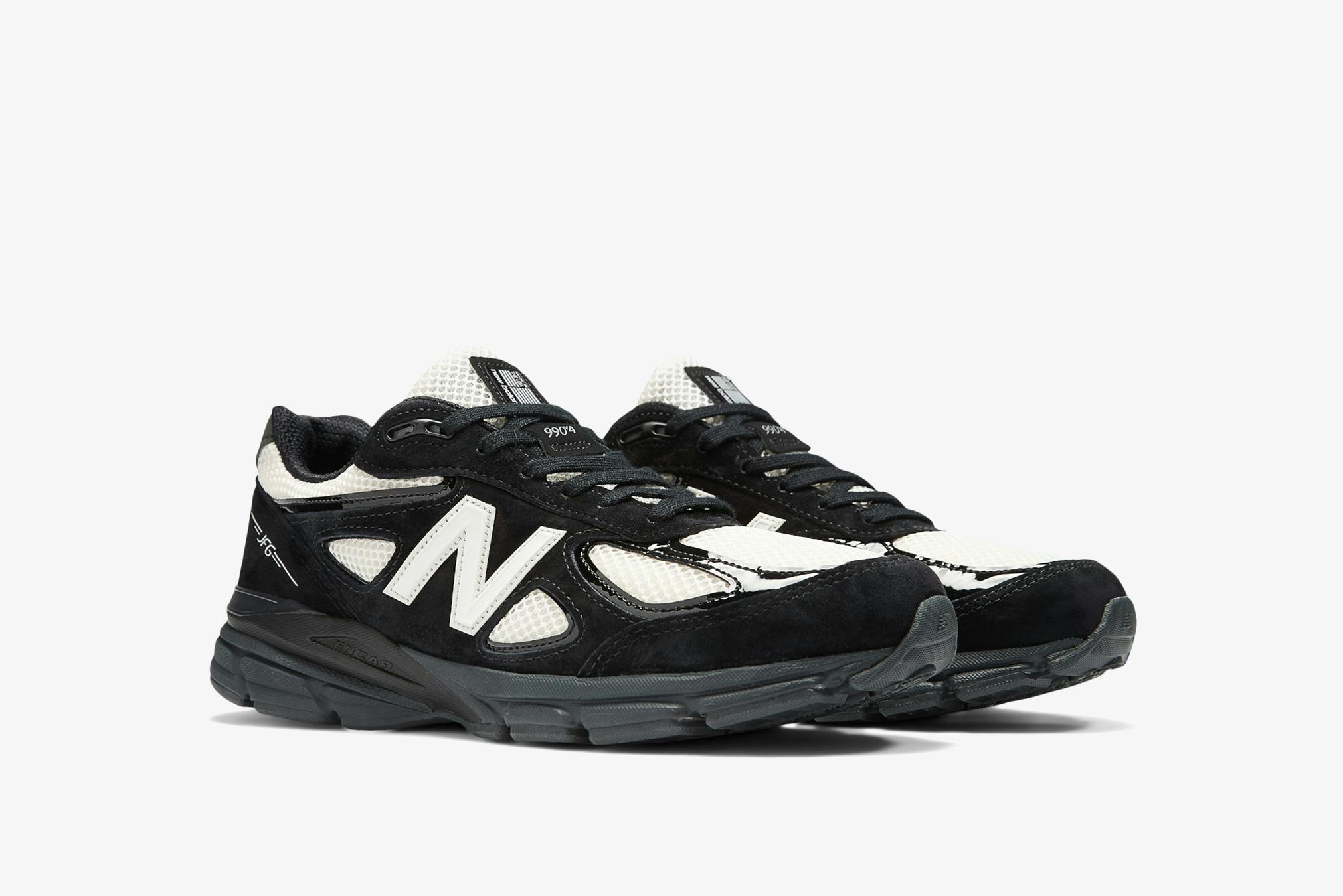 NEW BALANCE X JOE FRESHGOODS 990 V4 – REGISTER NOW | END. (US)