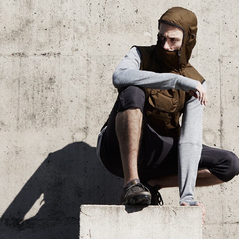 Nike Advanced Apparel Exploration 1.0 - Launching 14th September | END ...