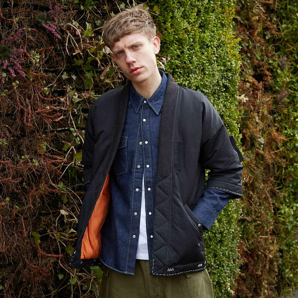 Shop the Latest Arrivals from VISVIM | END. (AU)