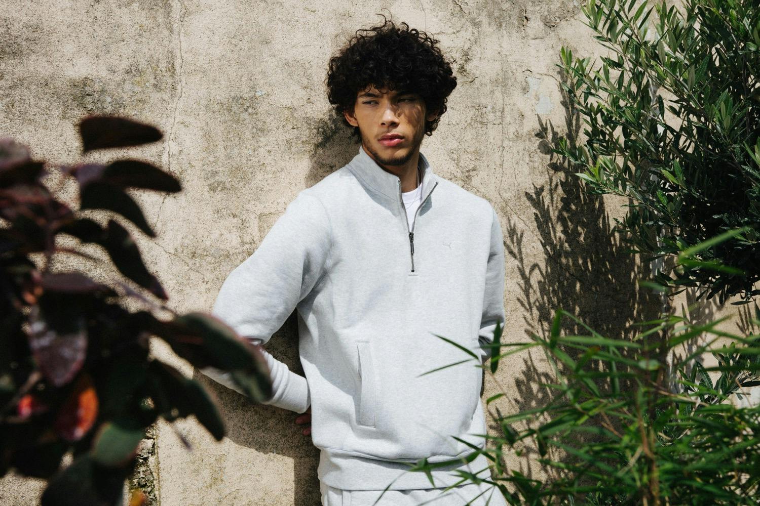 Puma MMQ Deliver a Premium Take On Sporting Essentials | END. (GB)