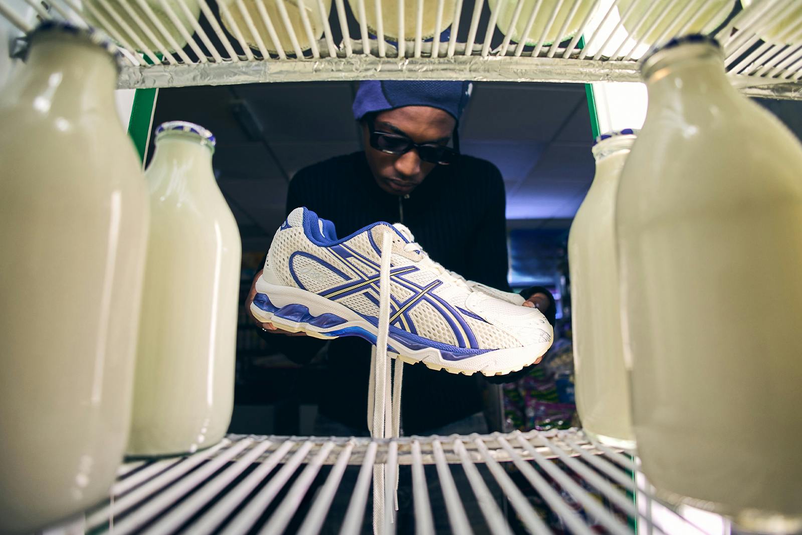 END. x ASICS GEL-NIMBUS™ 10.1 | END. (CA)