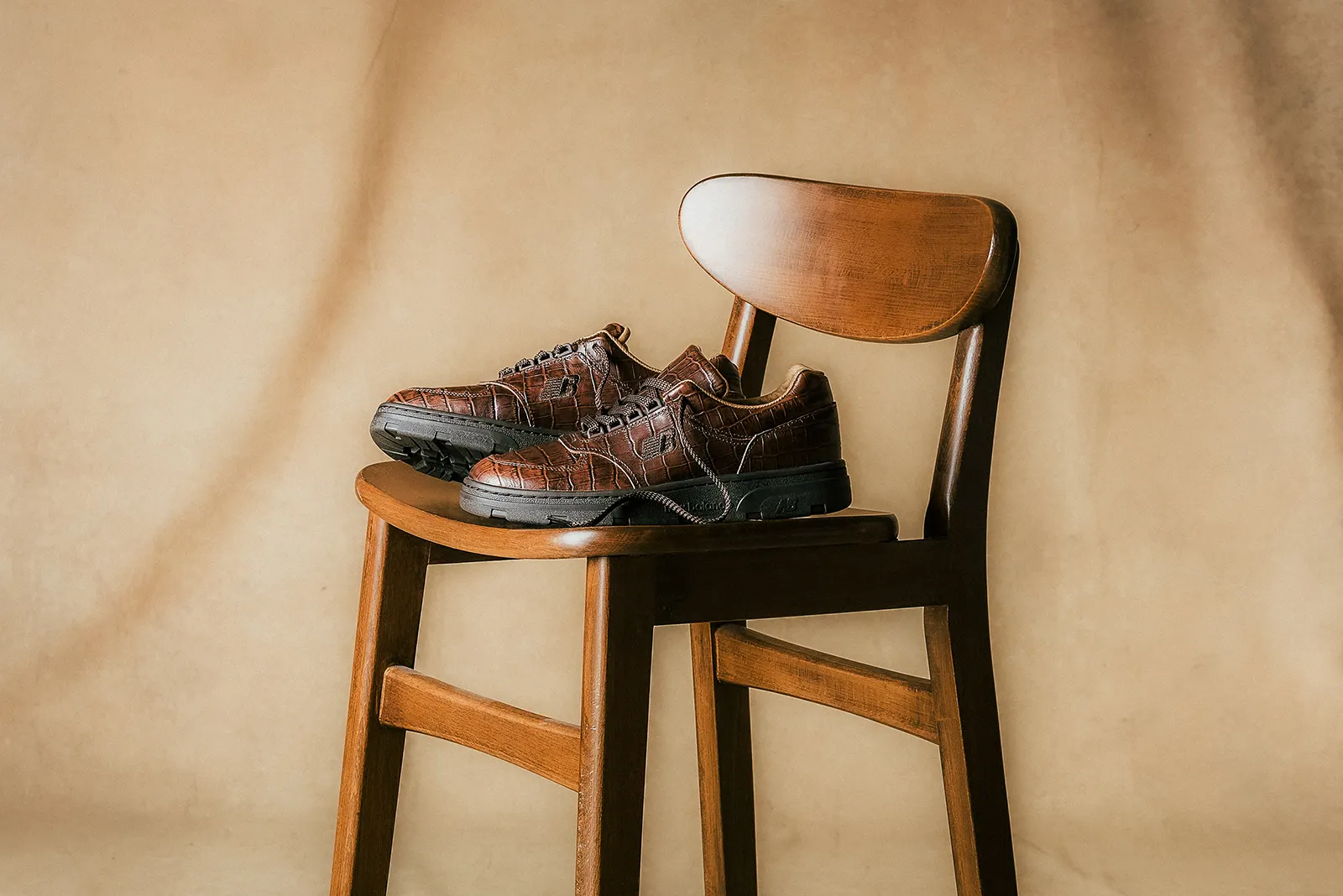 NEW BALANCE MADE IN UK ALLERDALE - PRESENTED BY END. | END. (NZ)