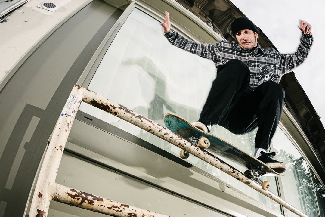 Polar Skate Co.’s Winter ’21 Collection: Laidback Staples for the ...