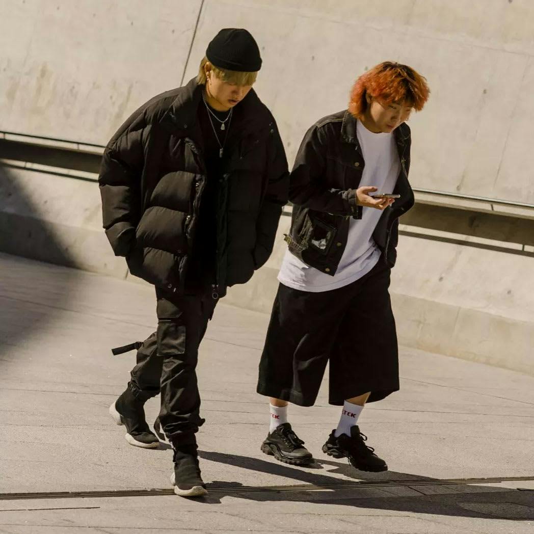 END. Features | The Top Ten Street Style Looks of 2018