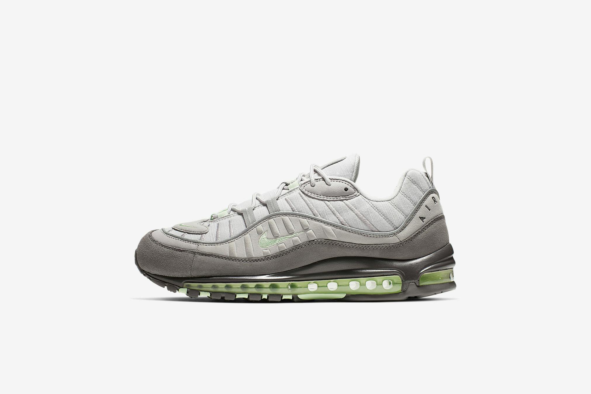 Nike Air Max 98 - Available Now | END. (GB)