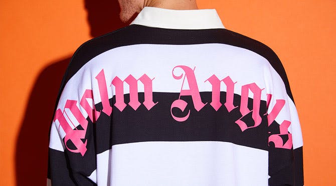 Palm Angels return for AW17 | END. (KR)