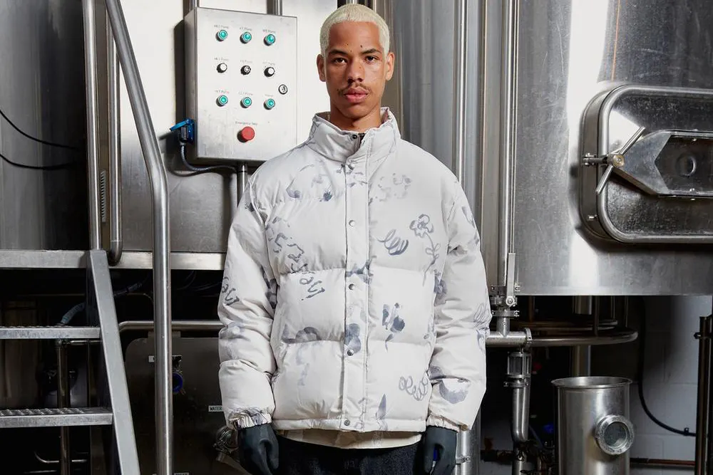 Heresy’s Folklore Exploration Continues For AW21 | END. (GB)