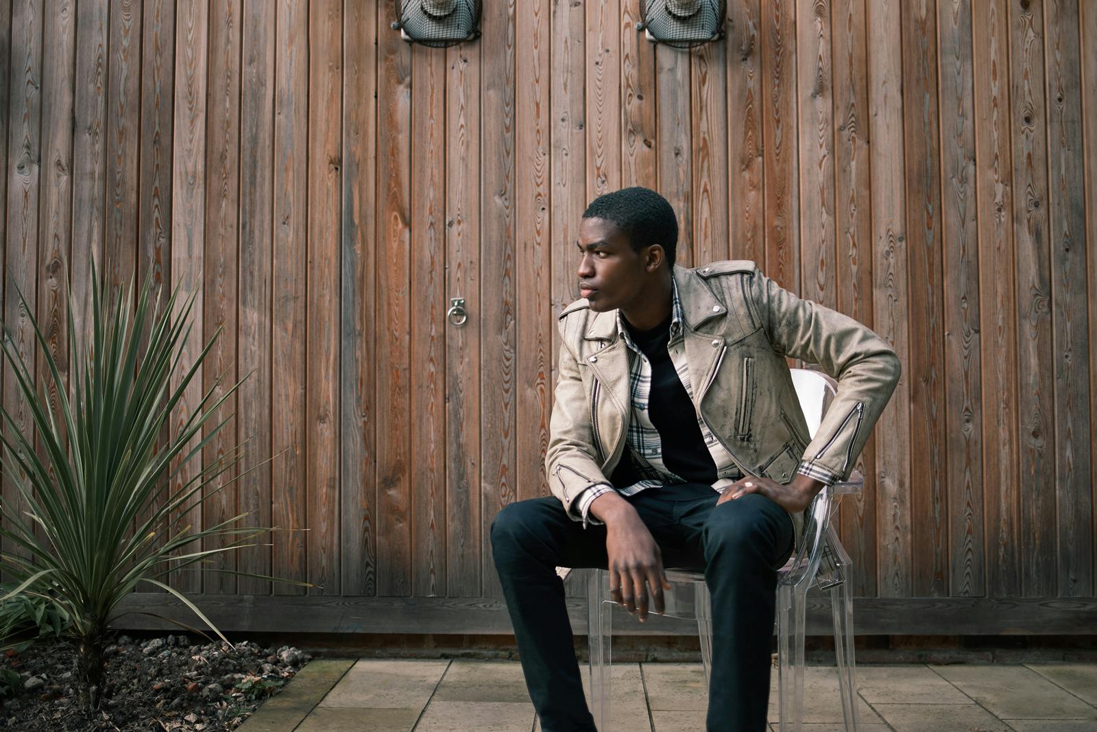 John Elliott Serves Low-Key Minimalism with an LA Edge for AW19 | END. (US)