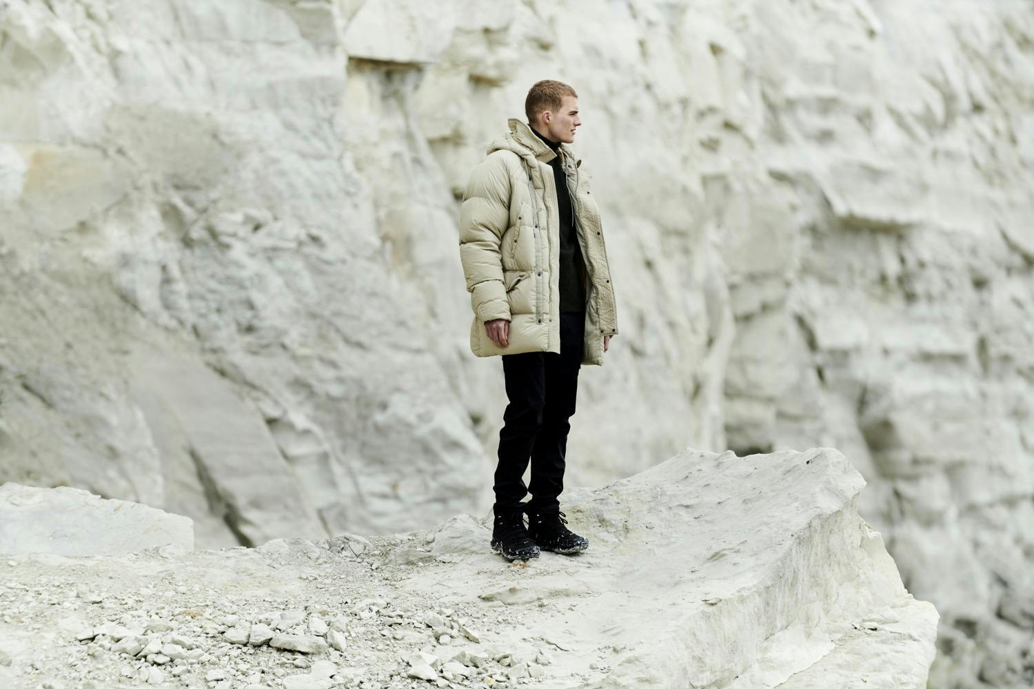 Ten C Look Beyond The Present For AW21 | END.