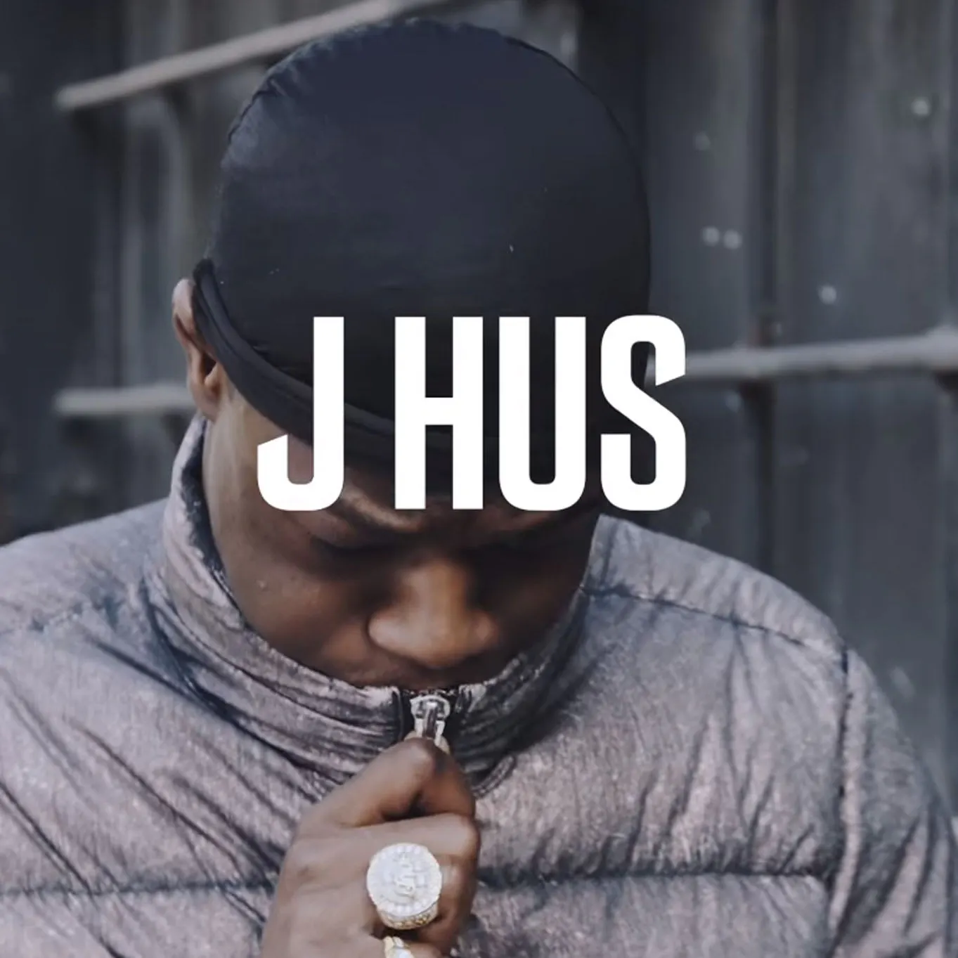 Watch Now: J Hus 'Did You See' on Beat x Beat | END. (ES)