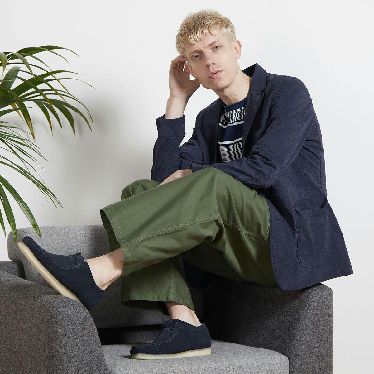 Beams Plus SS18 - Now Online | END. (US)