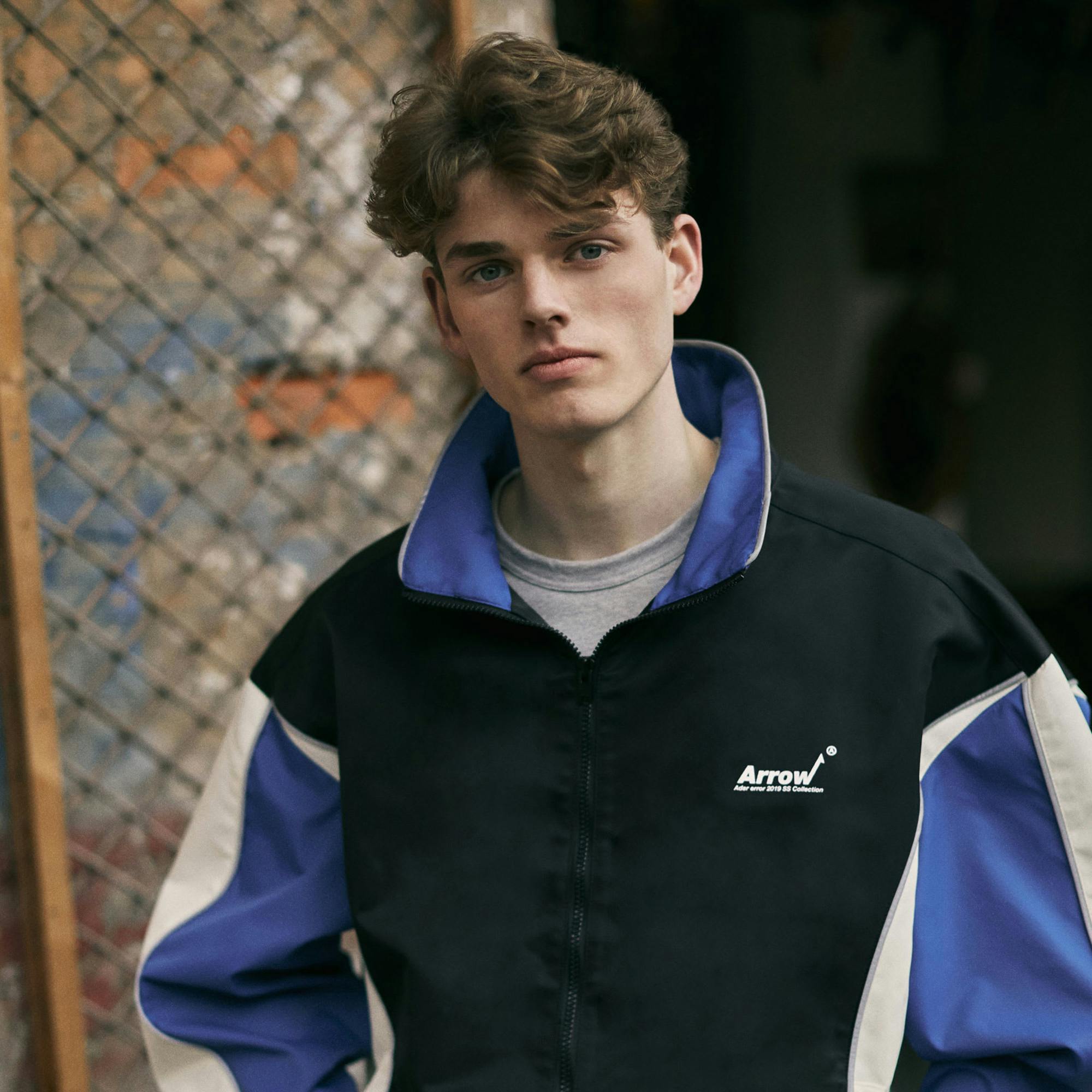 Seoul's Mysterious Young Export ADER error Returns for SS19 | END. (US)