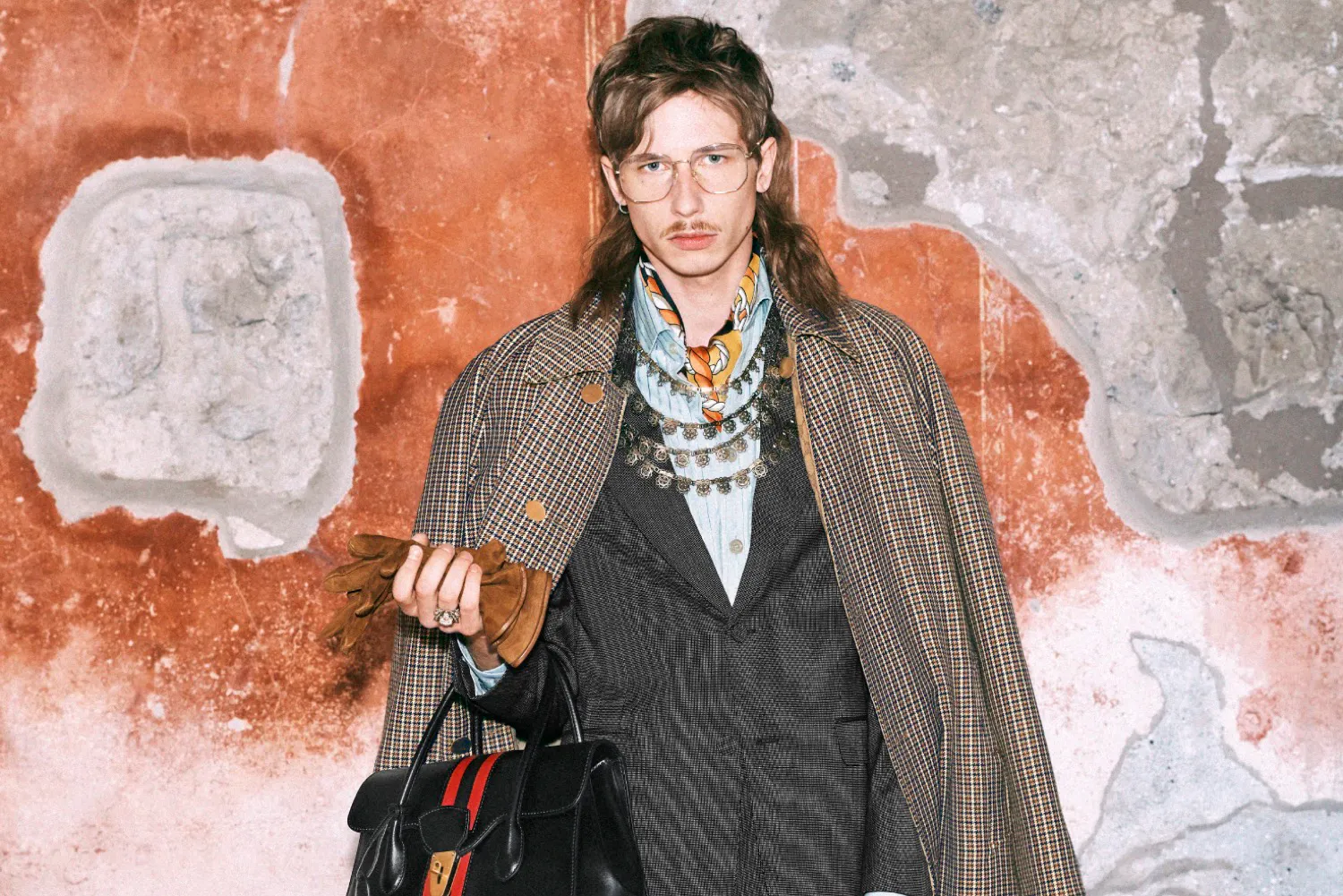 Gucci's Refined Luxury Styling Lands at END. For Pre-AW19 | END. (US)