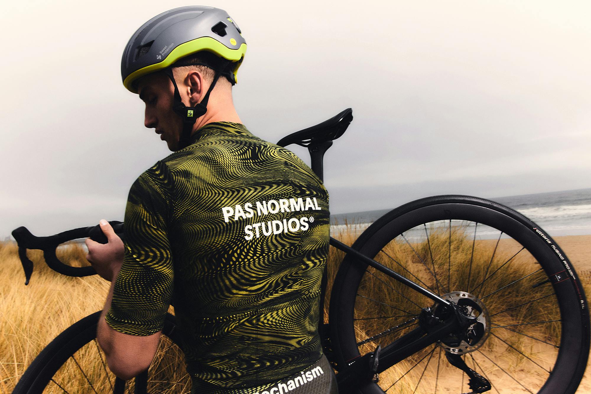 END. (SE) ACTIVE: CYCLING | END. (SE)