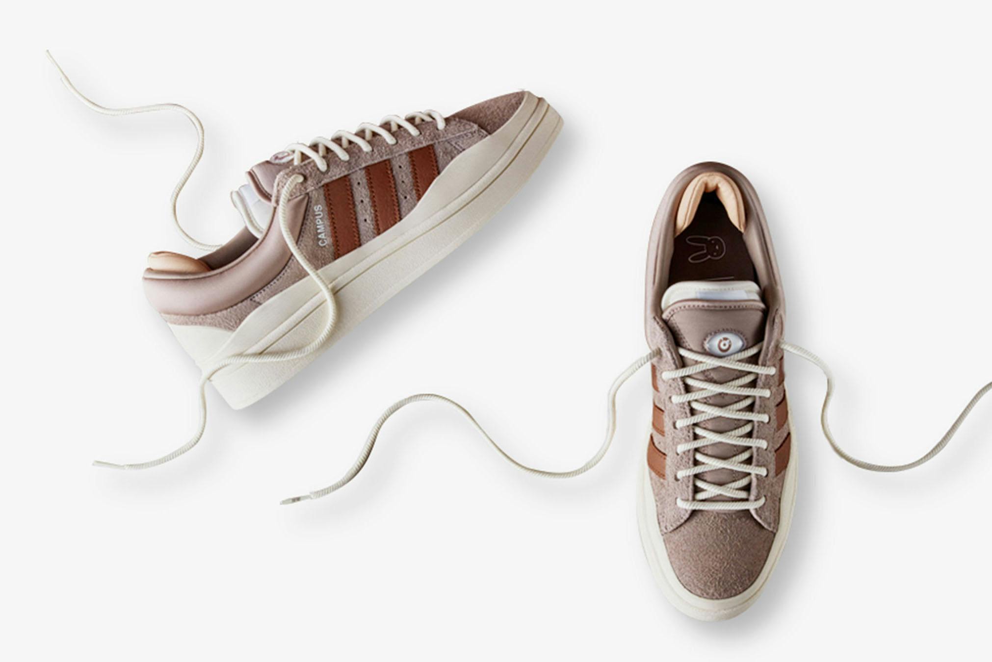 ADIDAS X BAD BUNNY CAMPUS | END. (ES)