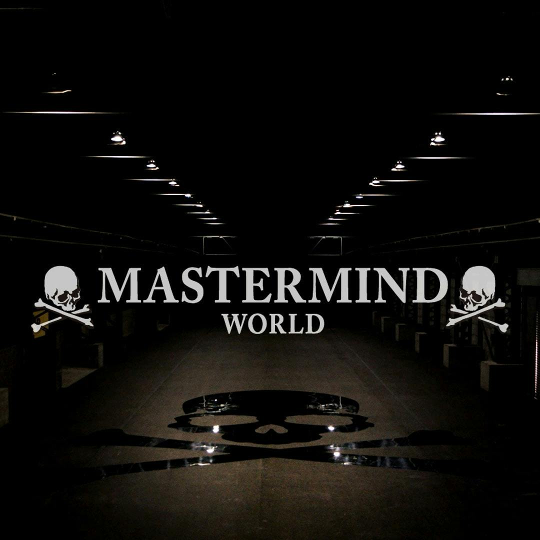 Watch Now: Mastermind World AW18 Video Lookbook | END. (AR)