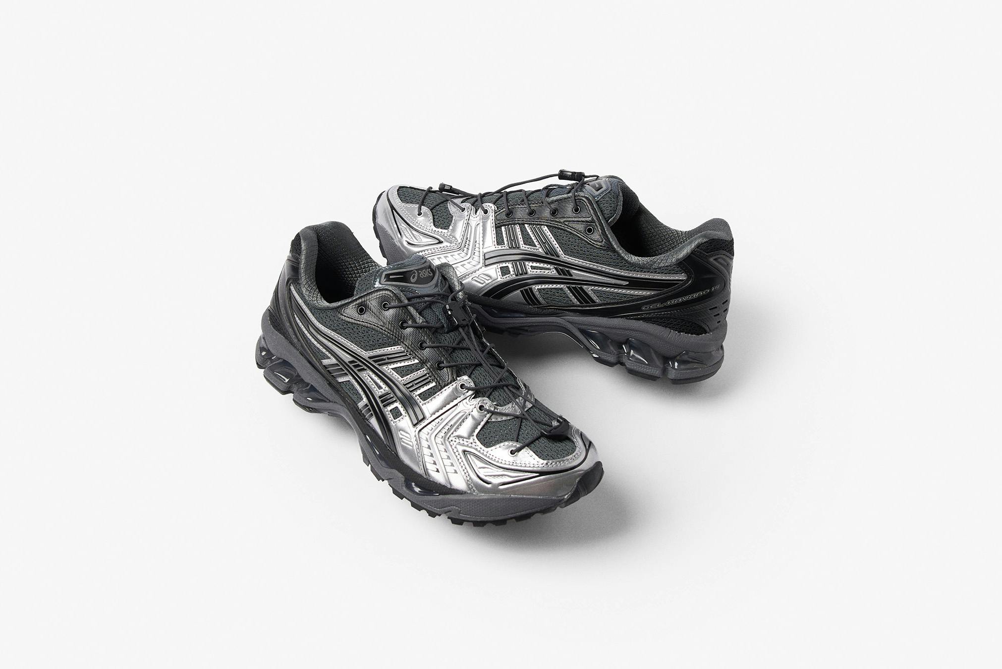 Asics X Unaffected Gel Kayano 14 Register Now End Us