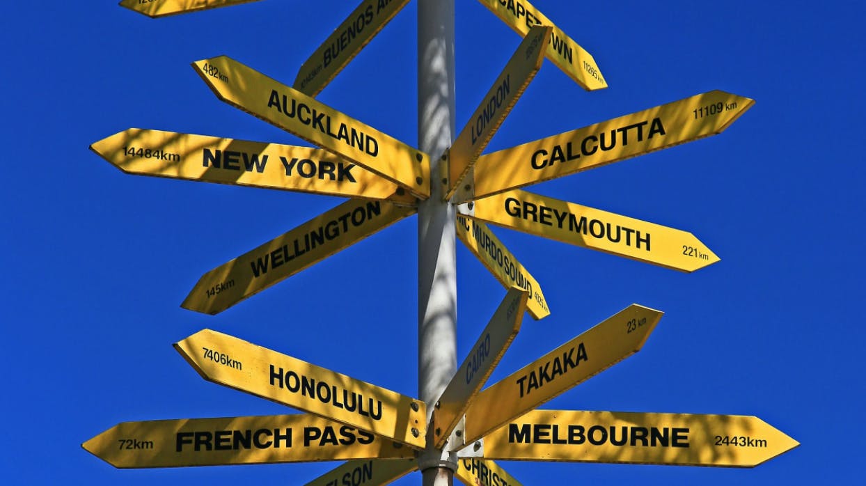 Retail Internationalization: A 5-Step Global Guide | Endear Blog