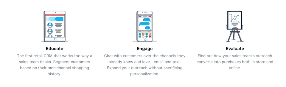5 Customer Relationship Management Examples | Endear Blog